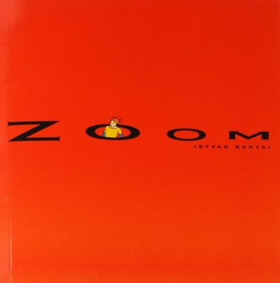Zoom – Wordless Books